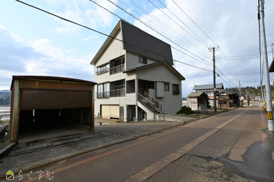 小国町上谷内新田 売住宅 - 新潟県長岡市小国町上谷内新田の売買物件情報 中古一戸建て 7DK 5,000,000円｜らくすむ