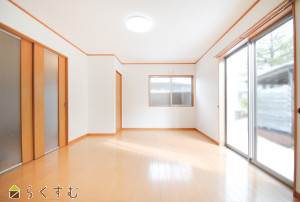 【らくすむ】新潟・長岡不動産情報サイト｜物件詳細