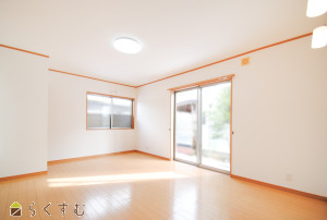 【らくすむ】新潟・長岡不動産情報サイト｜物件詳細