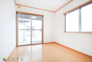 【らくすむ】新潟・長岡不動産情報サイト｜物件詳細