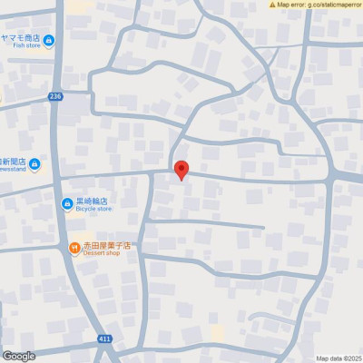 小千谷 片貝町一之町 売土地 約140坪 分筆可 - 新潟県小千谷市片貝町の売買物件情報 売土地・分譲地 6,600,000円｜らくすむ