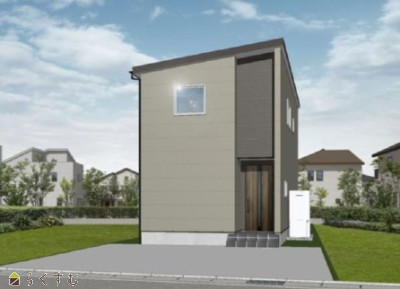 新築住宅）長岡市草生津 - 新潟県長岡市草生津の売買物件情報 新築一戸建て 3LDK 26,900,000円｜らくすむ