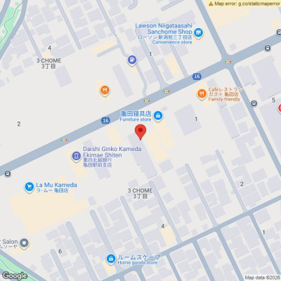 新潟南マンションBrightマンション - 新潟県新潟市江南区西町の売買物件情報 中古マンション 2LDK 9,990,000円｜らくすむ